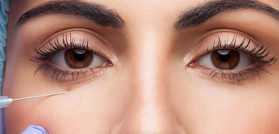 Eye Lid Surgery in India – An Overview – RRMCH